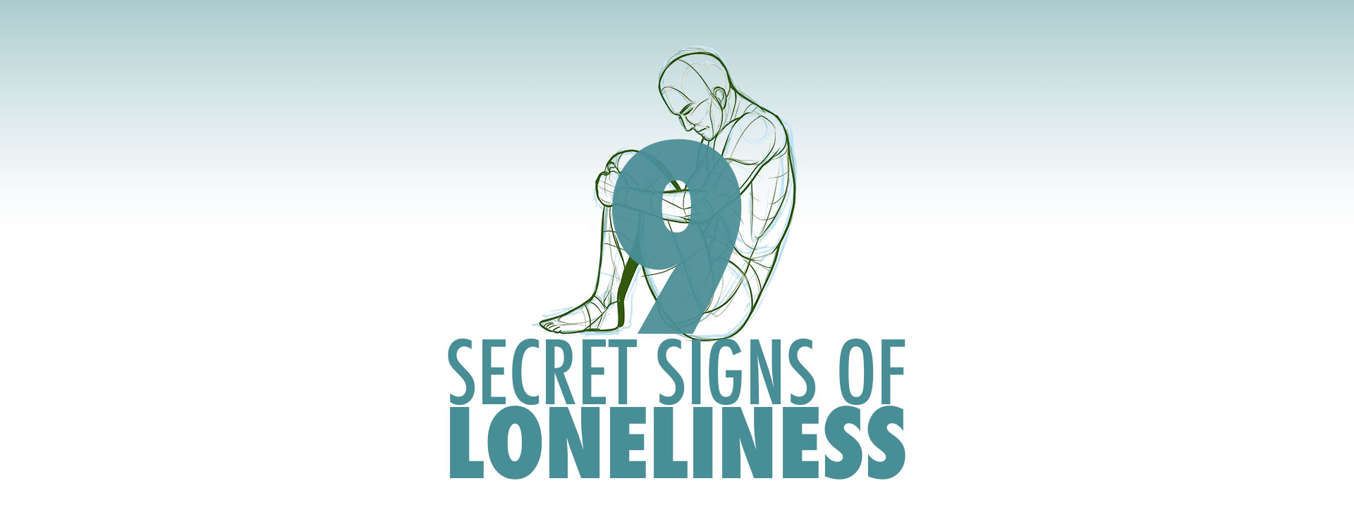 9 SECRET SIGNS OF LONELINESS · Parkinson's Resource Organization